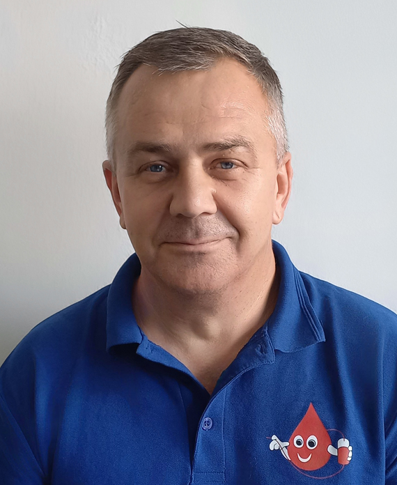 Aktivity klubu – Klub dárců krve Kroměřížska | kdkk.cz